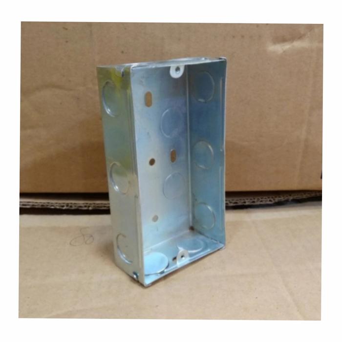 Jual IB OB Kaleng 2 Gang Inbowdus Double Seri/Ib Ob kaleng 2Gang Boss ...