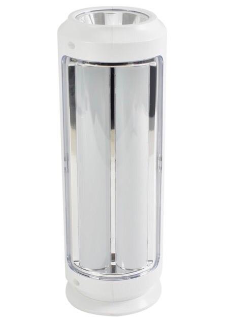 Promo EMERGENCY LAMP - BY POWER LITE / LAMPU SENTER & MEJA / ACE ...