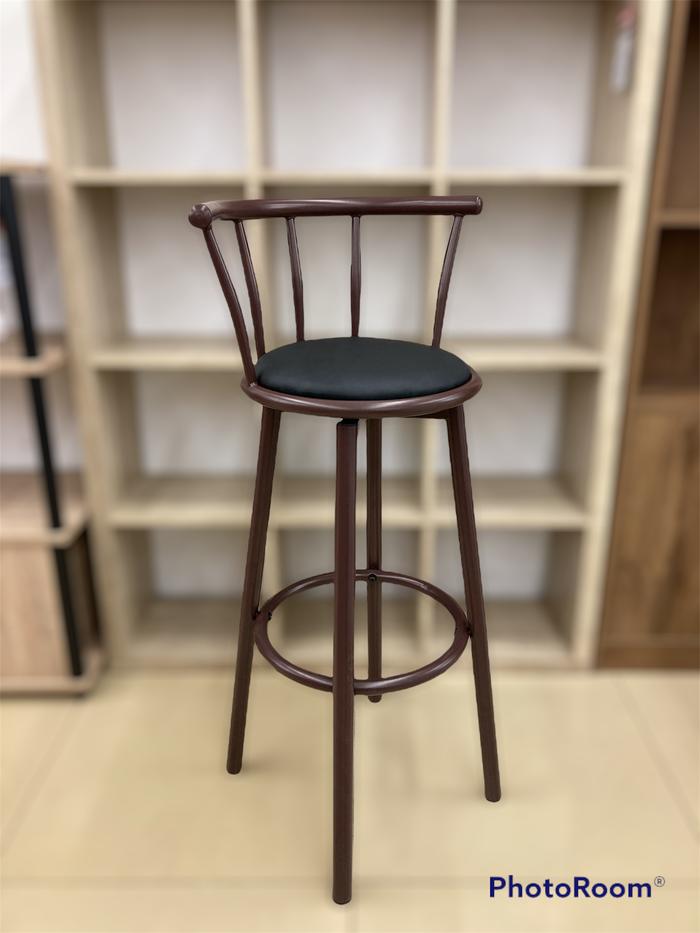 Jual Barton bar stool kursi bar kursi caffe kursi tinggi selma - Kab ...