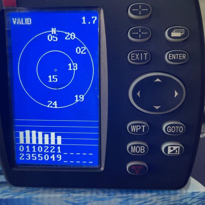 Jual gps 128 explorer - Kota Medan - Sahabat sejati medan | Tokopedia