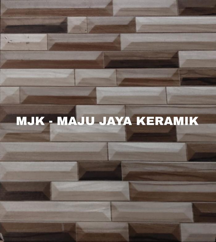 Jual KERAMIK GARASI MATTE 40X40 ABU CREAM | KERAMIK TERAS |MOTIF BATU ...