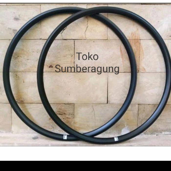 Jual VELG RIMS EXOTIC 27.5 36H Velg sepeda MTB 27,5 Alloy Double wall ...