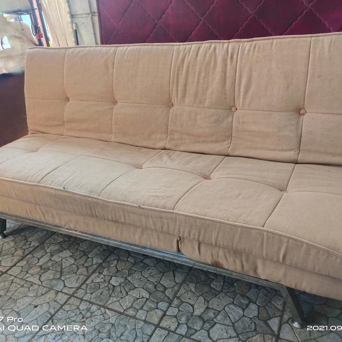 Sofa Bed Informa Jakarta | Baci Living Room