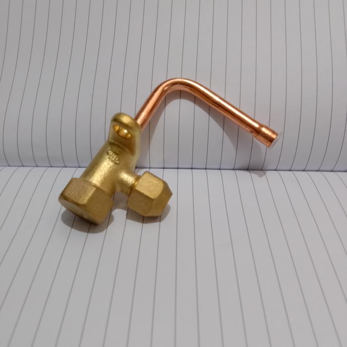 Jual Kran outdoor 1/4 AC Split - Jakarta Selatan - OBJ ELEKTRIK | Tokopedia