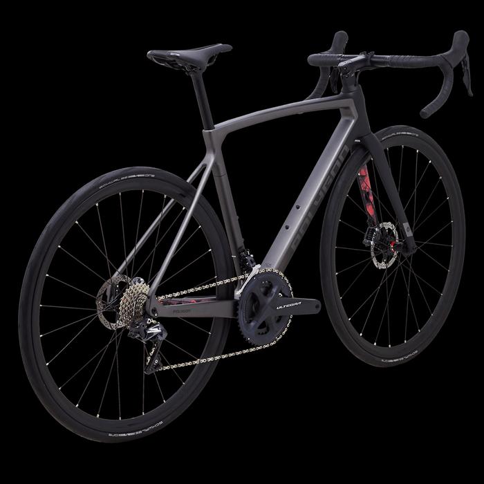 Jual sepeda balap roadbike POLYGON STRATTOS S8 DISC - Kota Surabaya ...