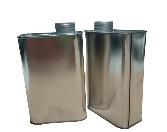 Jual Kaleng Sample 1 liter - Kota Depok - SERAGAM & PERALATAN SPBU ...