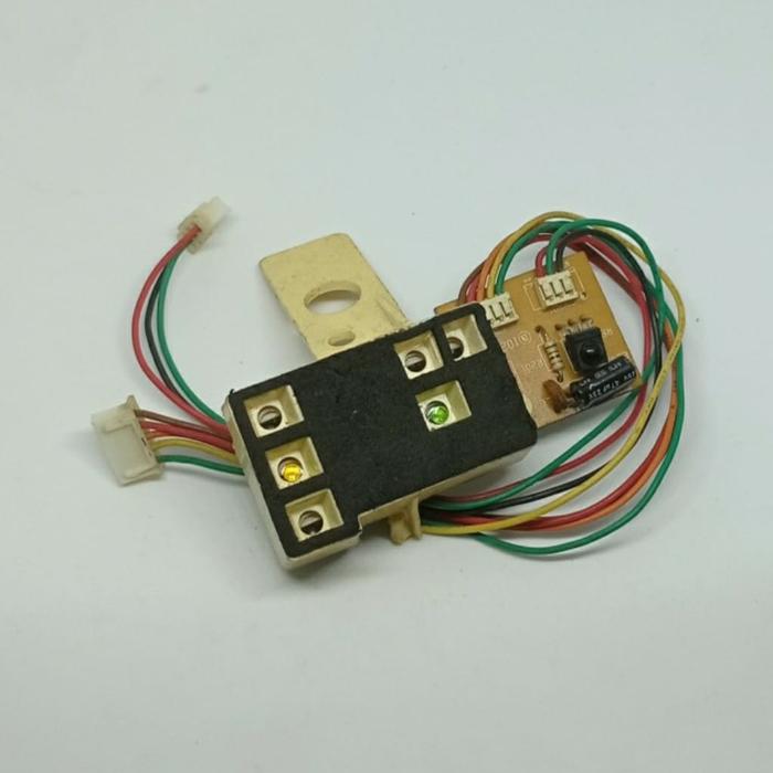 Jual Receiver Sensor Display Ac Mitsubishi Mitsubisi Original - Jakarta ...