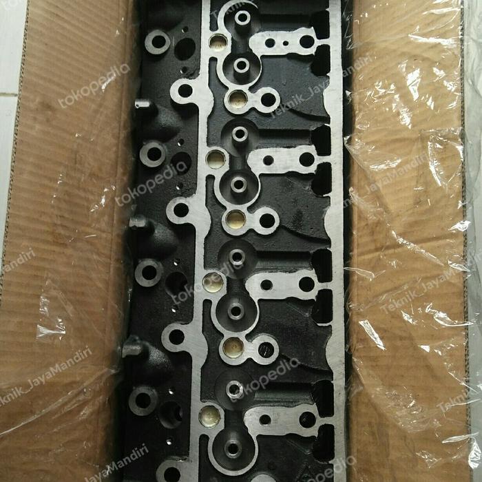 Jual Silinder/Cylinder Head 495 Genset Engine - Jakarta Barat - Teknik ...