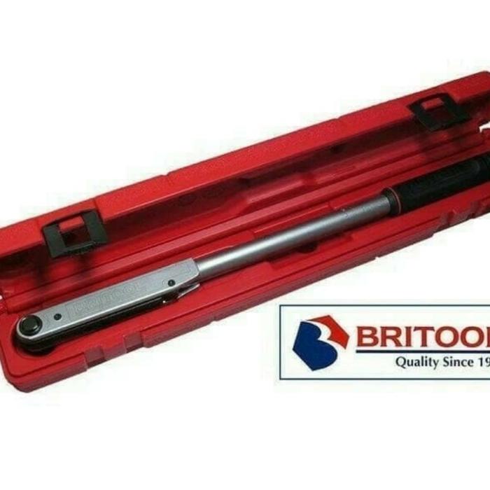 Jual Britool torque wrench kunci torsi avt100aex - Kota Surabaya - Raja ...