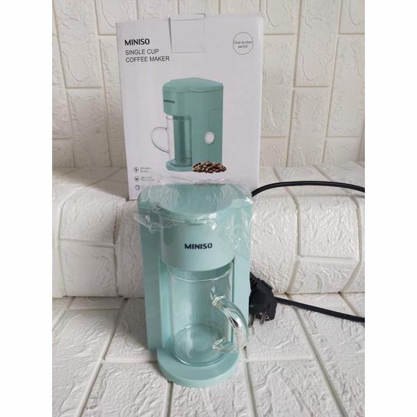 Jual miniso electric coffee maker - Kota Balikpapan - TokoNayla19 ...