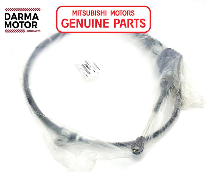 Jual 2430a069 Kabel Transmisi Matic AT Pajero Sport 4x4 Gearshift Ori ...