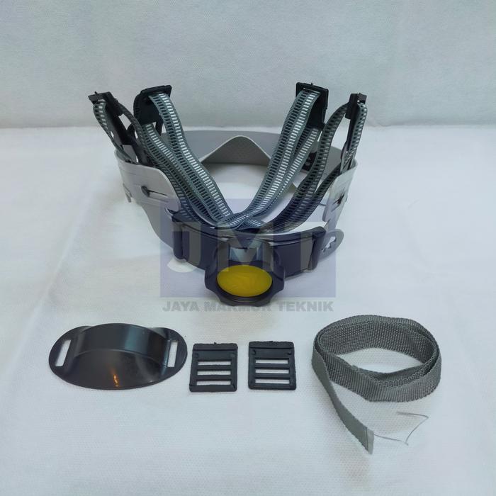 Jual Sarangan Atau Inner Helm Proyek Fastrack Atau Staz on - Staz On ...