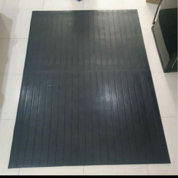 Jual karpet karet bak carry new mulai 2019 wide deck jumbo - Kota ...
