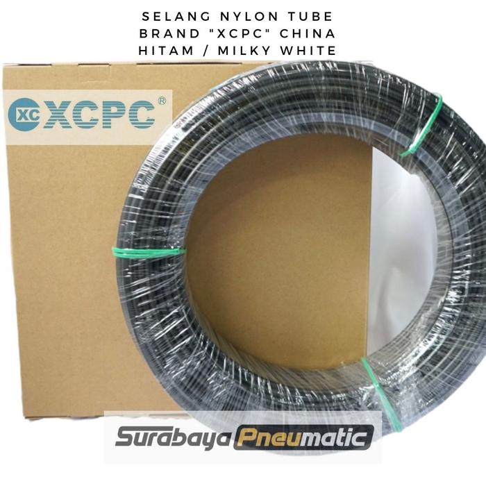 Jual Selang Nylon Tube 10 X 8 MM “XCPC” ~ NY 1008 (Nylon pneumatic ...
