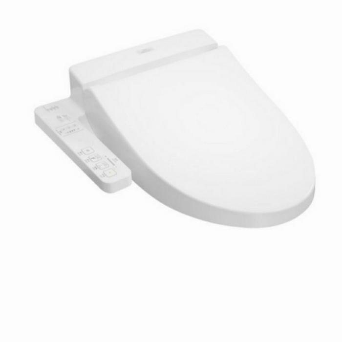 Jual ECO WASHER TOTO TCF6631A IMPORT ITEM WASHLET WITH PANEL CONTROL ...