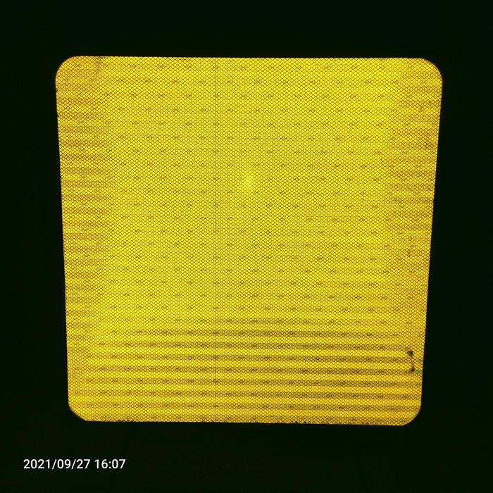 Jual Rambu Lalu lintas / rambu bencana custom / plat alumunium / plat ...