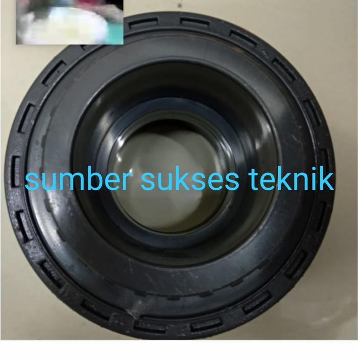Jual WATER MUR PVC POLOS MERK CM UKURAN 1 INCH - Jakarta Barat - Sumber ...