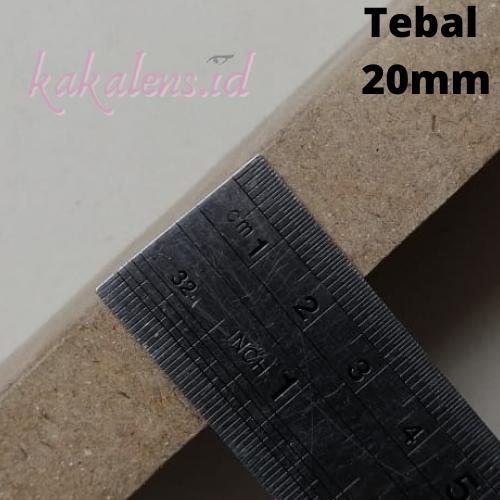 Jual Honeycomb Paper Coat Honey Comb Core Door Pintu Kusen Honey Comb ...