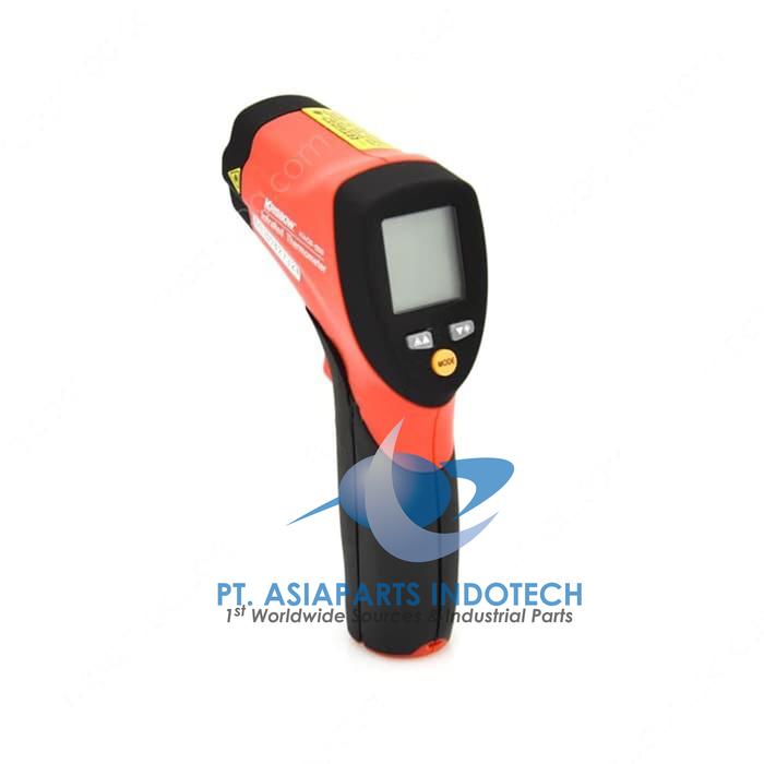 Jual Infrared Thermometer Dual Laser KRISBOW KW0600559 - Kota Tangerang ...