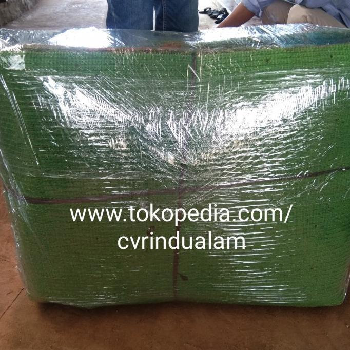 Jual Tikar Taman Bisa Lipat Dan Digulung (Rumput Sintetis) Berliade17 ...