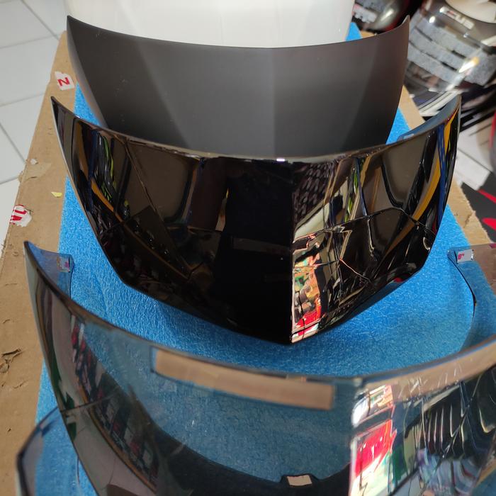Jual ZEUS ZS 613C PEAK / TOPI - SPOILER BK - Jakarta Utara - PERINTIS ...