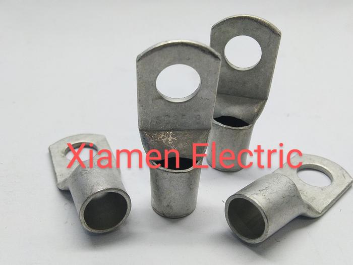 Jual Skun Kabel SC 35mm / 35 mm M8 chrome scun sepatu kabel lugs - Kota ...