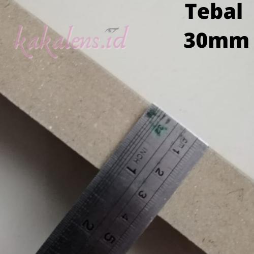 Jual Honeycomb Paper Coat Honey Comb Core Door Pintu Kusen Honey Comb ...