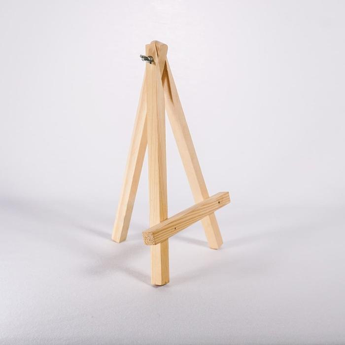 Jual Papan Tulis Kecil Small Chalk Board Easel Signboard Di Seller ...