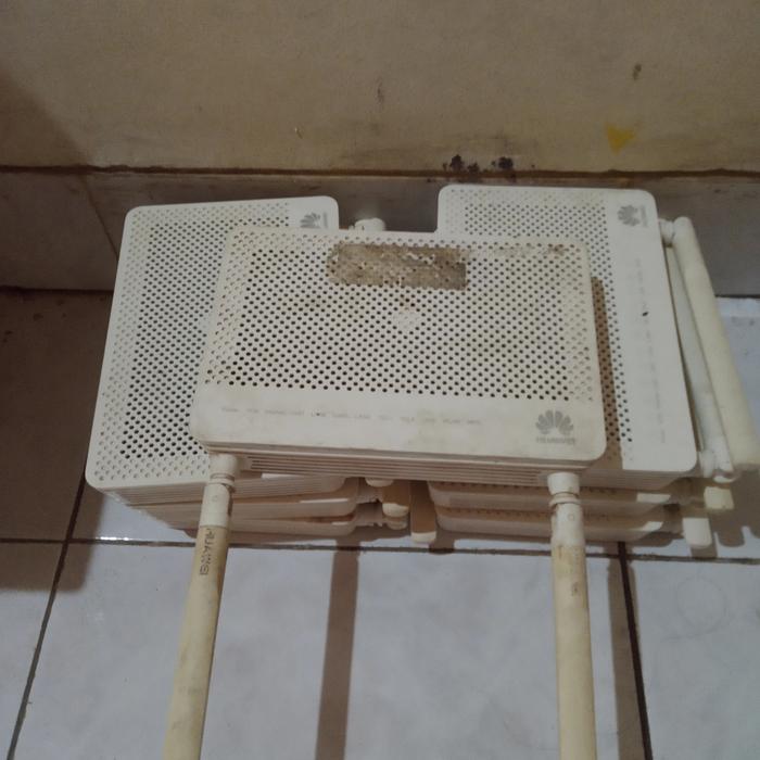 Jual modem huawei 5h5 bekas unit only - Kota Banjarbaru - warungwarko ...