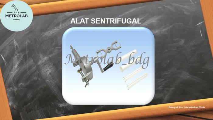Jual Alat Sentrifus Sederhana | Centrifuges | Sentrifugal | Alat ...