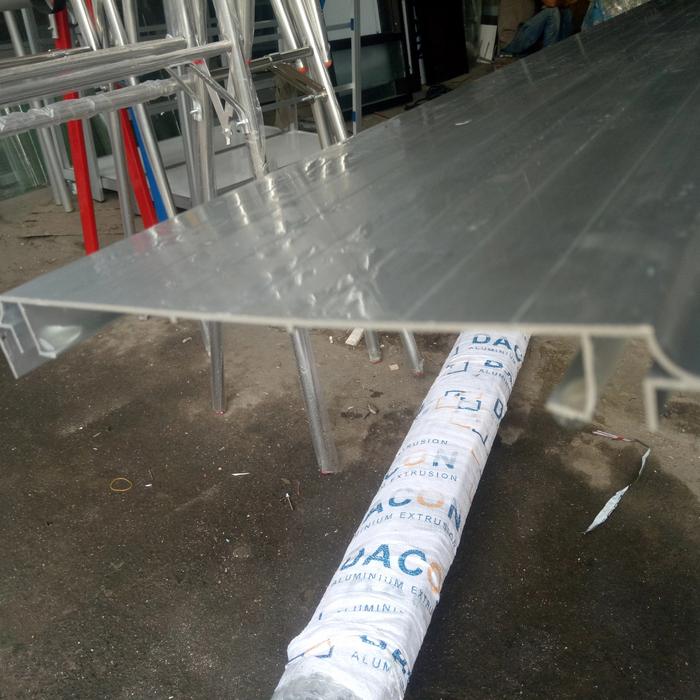 Jual LIST NEON BOX 17 CM / KERANGKA FRAME NEON BOX 17 CM - Kota ...