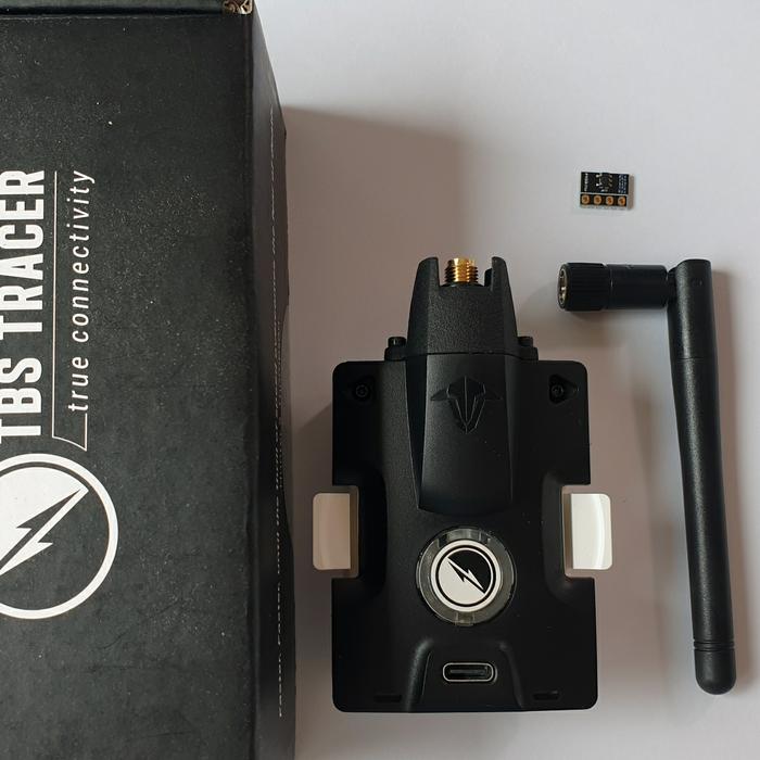 Jual TBS Tracer 2.4GHz TX Module Micro - Kab. Tangerang - Hyperbaric ...