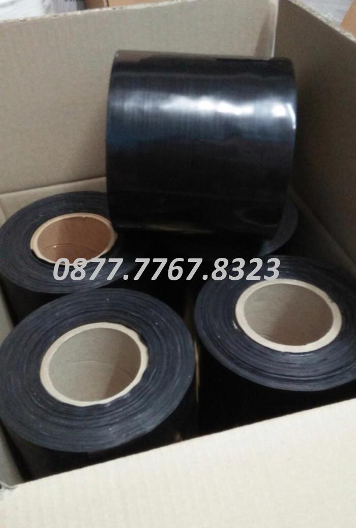Jual Wrapping Tape Pipa 6 Inch x 100 Feet Isolasi Pipa Bawah Tanah ...