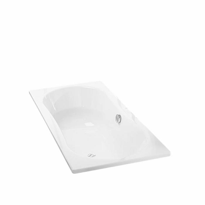 Jual BATHUB TOTO DUO COMFORT/BAK RENDAM TOTO BATH TUB TOTO ORY ...