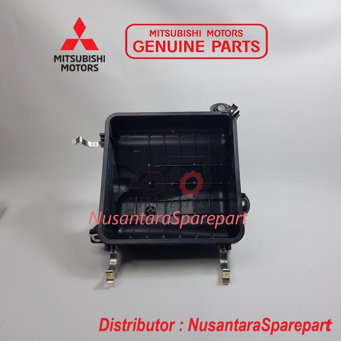 Promo COVER BODY ASSY AIR CLEANER MITSUBISHI ALL NEW TRITON 2018 ...