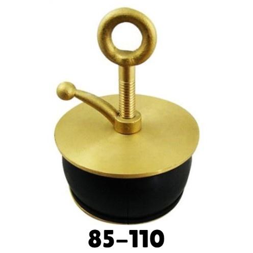 Jual Brass Scupper Plug 85-110 / IMPA 232484 - Kota Batam - General ...