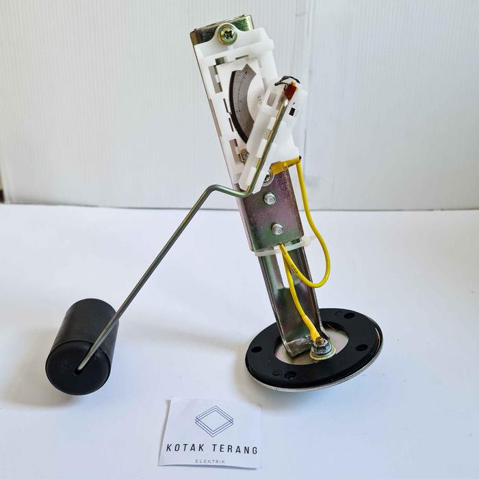 Jual Pelampung bensin fuel level sensor 27-30cm sensor bensin - Jakarta ...