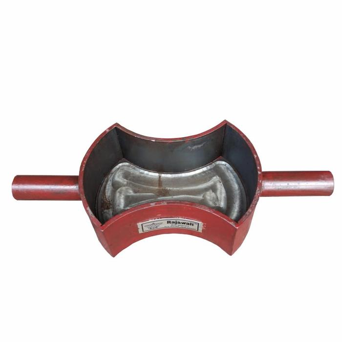 Jual alat cetak paving kapak / cetakan paving kapak merk Rajawali ...