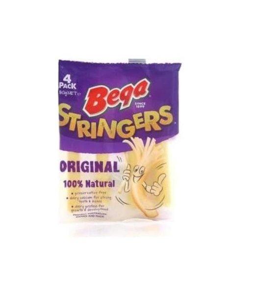 Jual Bega Cheese Stringers Mozzarella 80gr - Jakarta Selatan - MRA54 ...