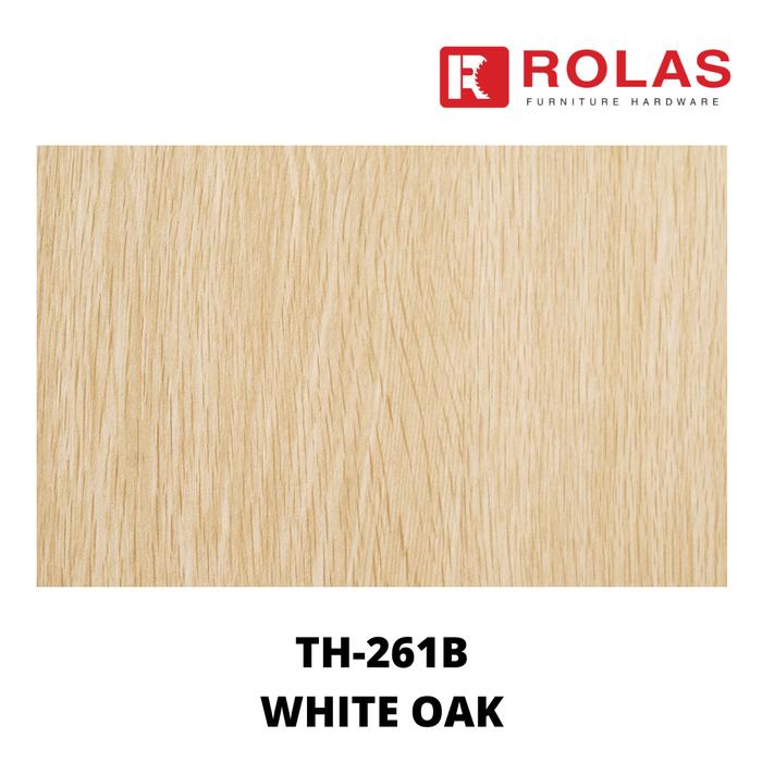 Jual TACO HPL WHITE OAK TH-261B / JUAL HPL TACO WHITE OAK DI BEKASI ...