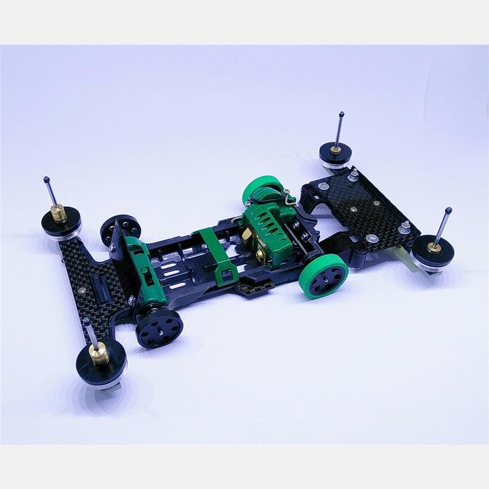 Jual tamiya sloop full carbon custom order spek kompetisi - Kota Bekasi ...