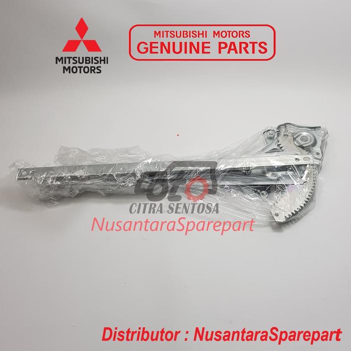 Jual REGULATOR PESAWAT KACA BELAKANG KIRI XPANDER ORIGINAL 5743A383 ...