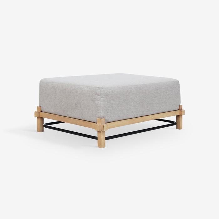 Promo KANA x Andra Matin Nala Bench - Sofa Cicil 0% 3x - Kab. Tangerang ...