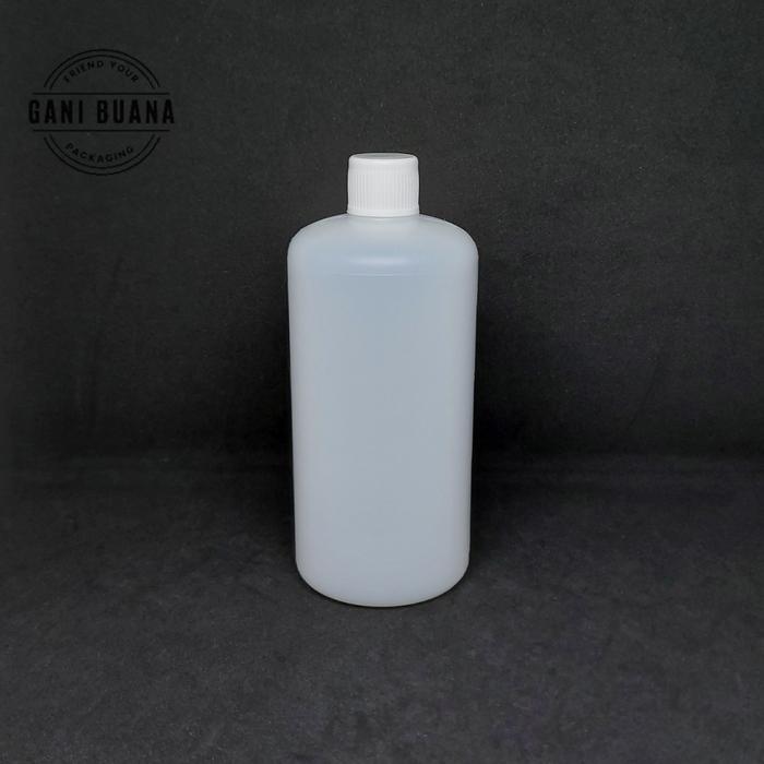 Jual BOTOL URIL 500ML HDPE URIL PLASTIK - Kota Bekasi - Gani Buana Plas ...