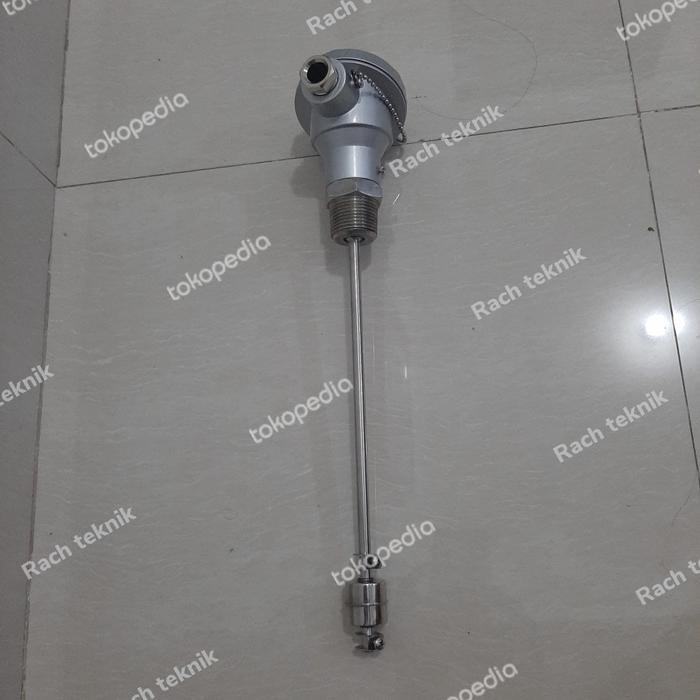 Jual level switch 150cm 1 float - Kab. Tangerang - Rach teknik | Tokopedia