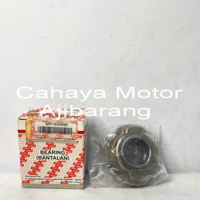 Jual Clutch Bearing Drag Laher L300 Diesel Original Mitsubishi KTB ...