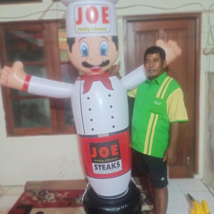 Jual Balon display pvc - Kota Bekasi - Bintang Ballons | Tokopedia