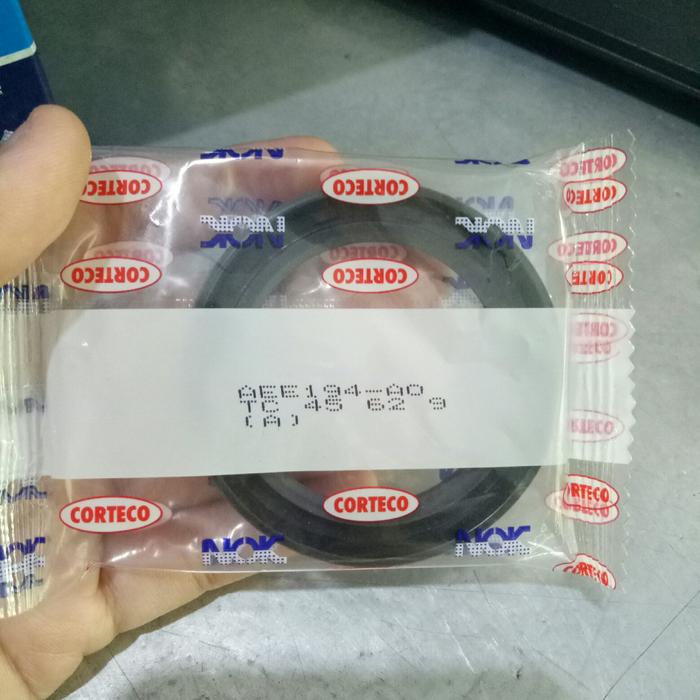 Jual Oil Seal TC 45 x 62 x 9 NOK - Jakarta Barat - INDOSEAL TAMANSARI ...