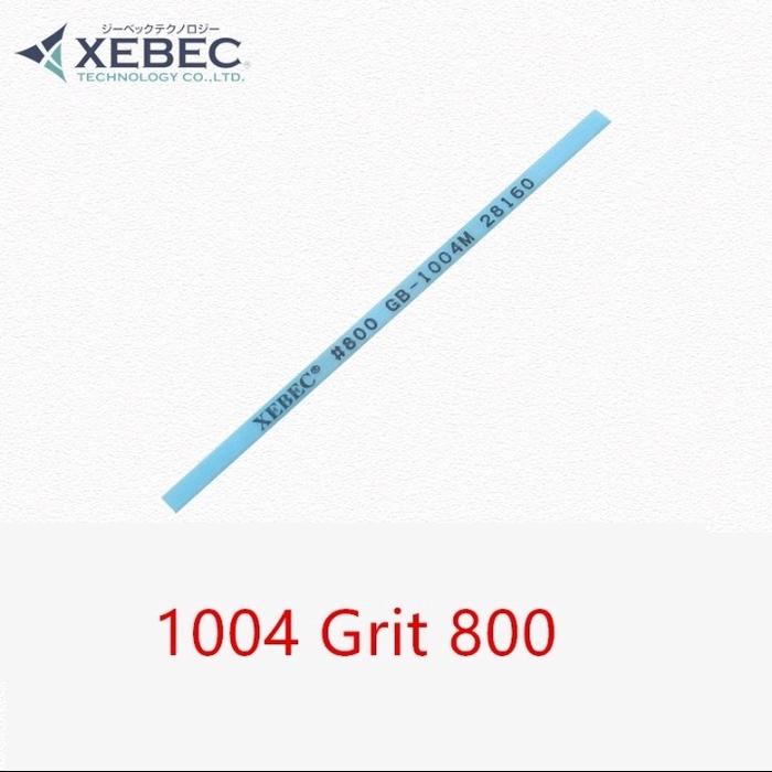 Jual XEBEC Ceramic Fiber Stone 1004 1x4x100mm - 1004 Grit 800 - Kota Tangerang - Cahaya Baru ...