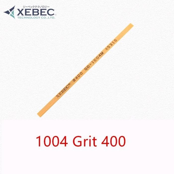 Jual XEBEC Ceramic Fiber Stone 1004 1x4x100mm - 1004 Grit 400 - Kota Tangerang - Cahaya Baru ...